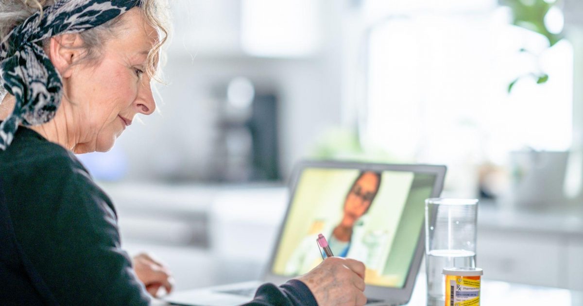 Virtual Care Benefits | Medavie Blue Cross