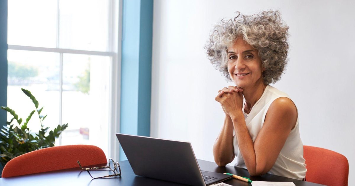 An Employer’s Guide to Menopause: Supporting Women at Work | Medavie ...