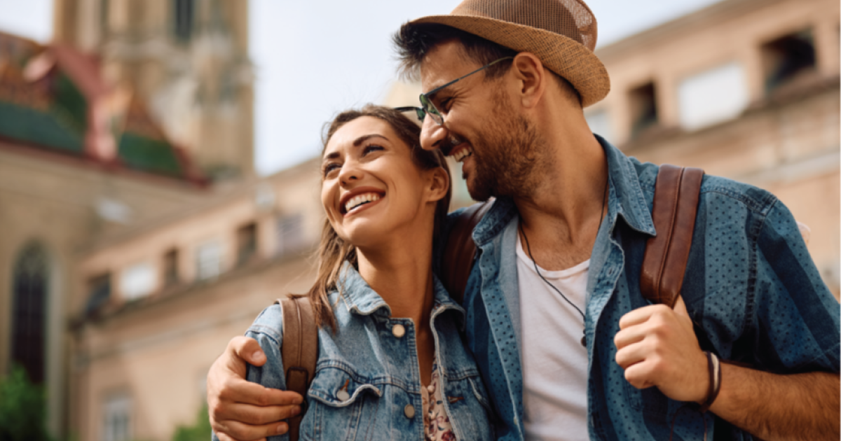 The Benefits of Time off Work | Medavie Blue Cross